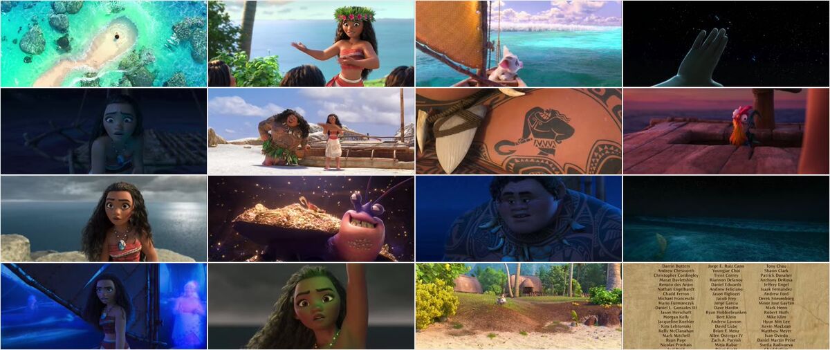 Moana 2016 PLDUB 720p BDRip AC3-ODiSON