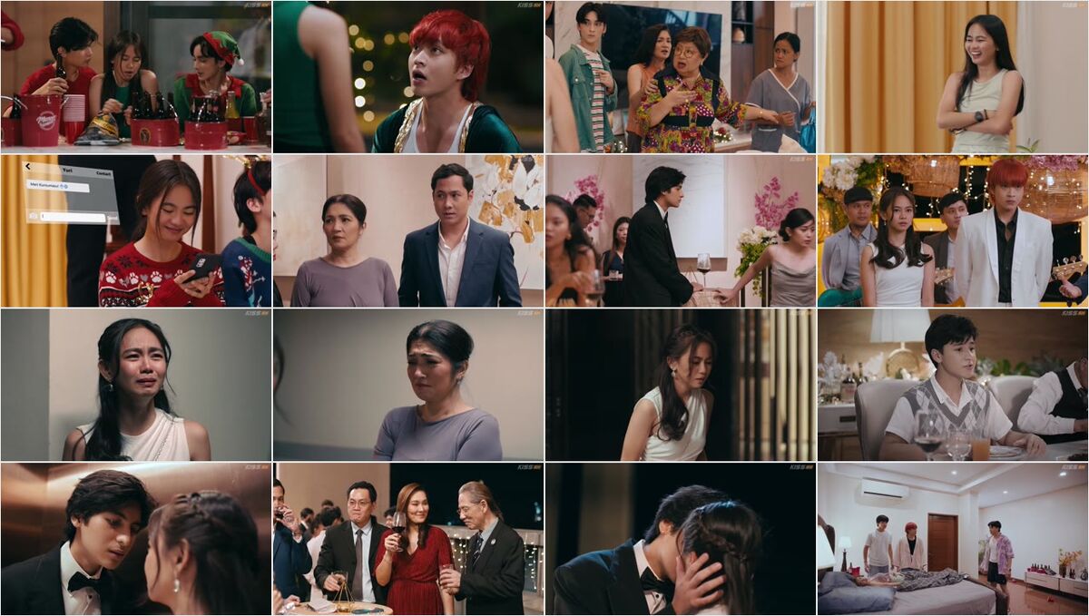 Ang Mutya ng Section E Episode 16 600MB