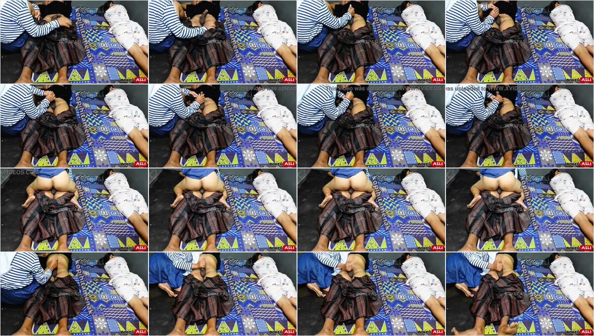 Bokep Indo Adik Ipar Pemuas Nafsuku