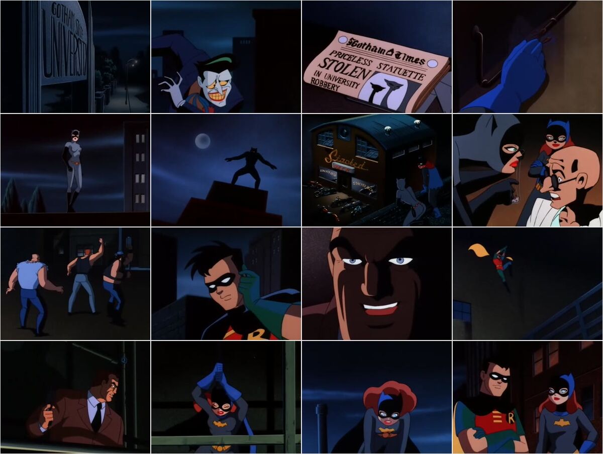 Batman - 85 - Il ritorno di Batgirl