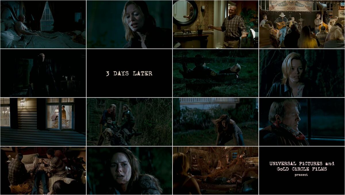 Horribilis (Slither) 2006 Custom Truefrench Hdlight 1080p