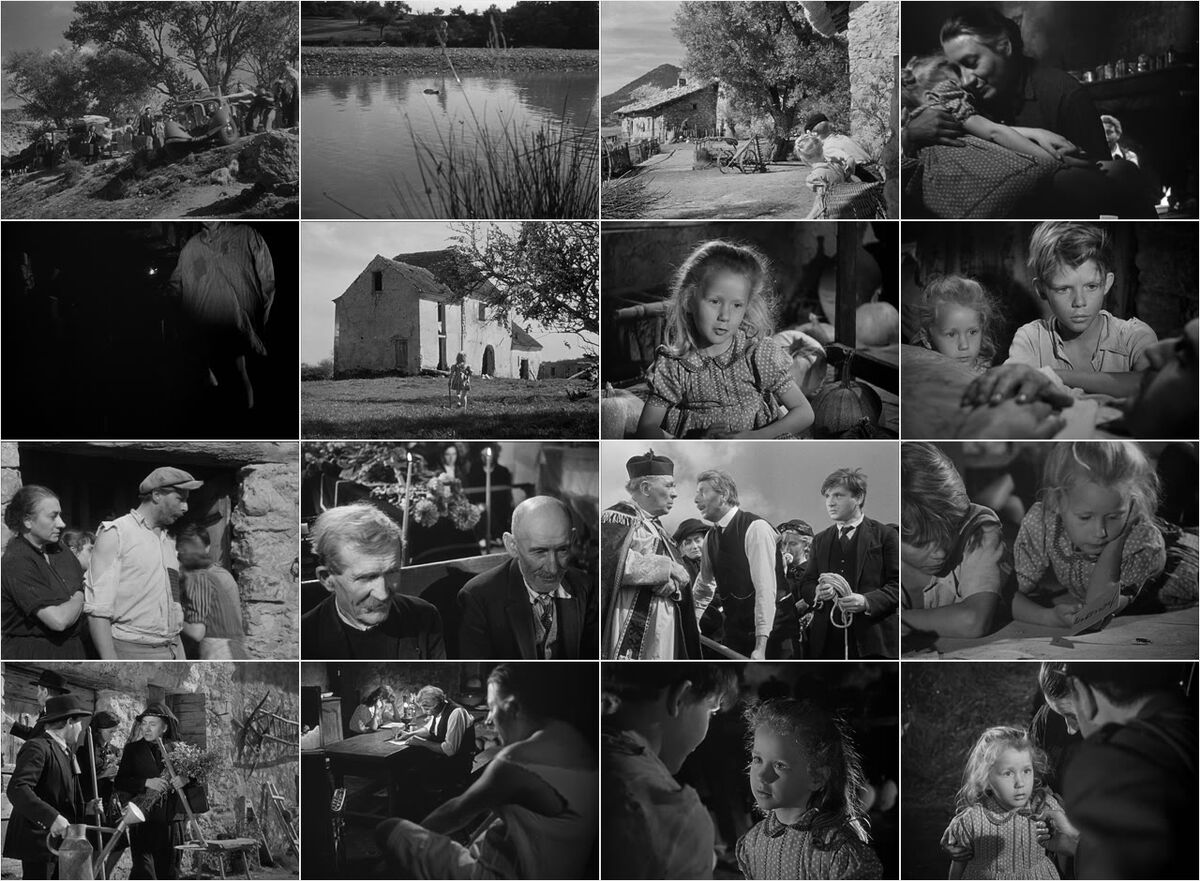 Jeux Interdits - 1952 - drstream.co - FRENCH VOF 1080p HDLight A
