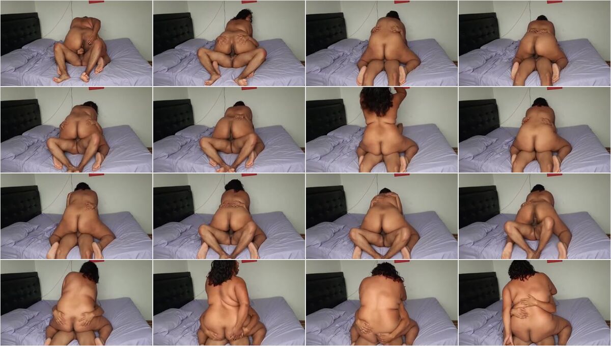 excluleak com Putting a BBWs Dick Deep in her Big Pussy Pornhubc