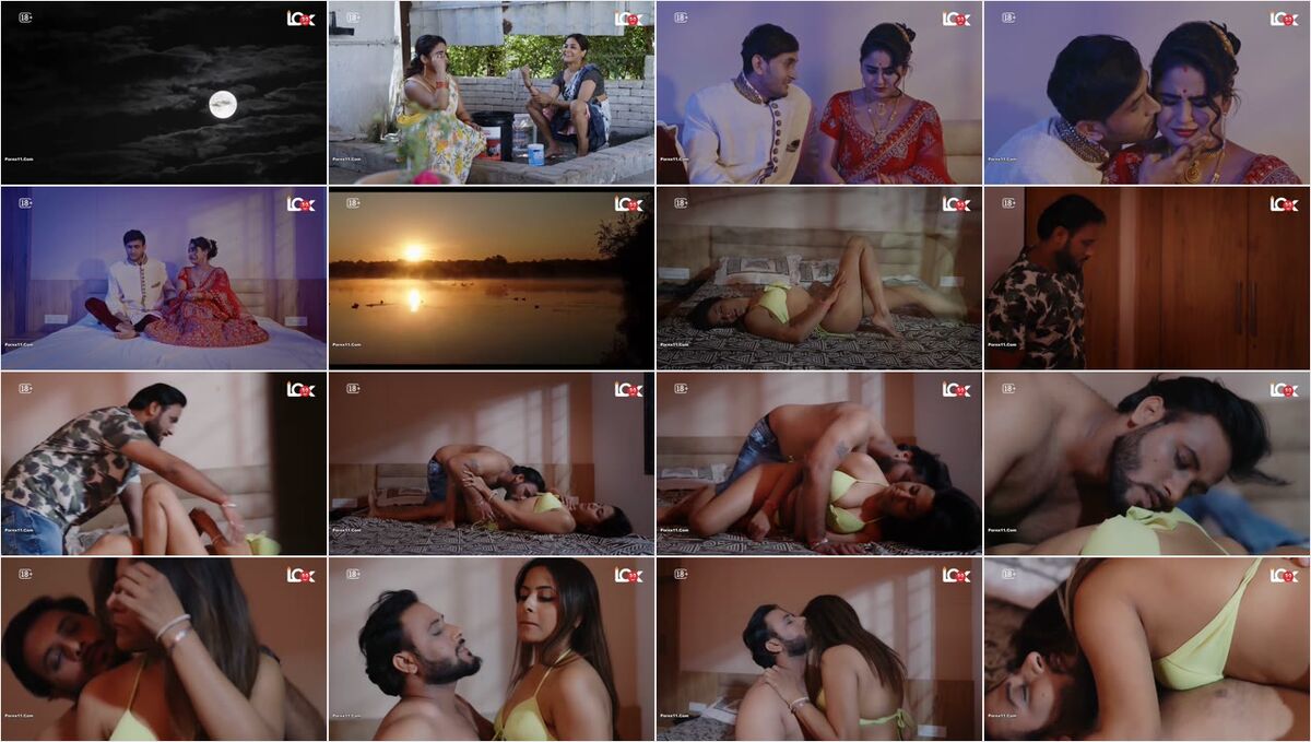 Pornx11 Com-Moh - E04 - 2025 - Hindi Hot Web Series - LookEntert