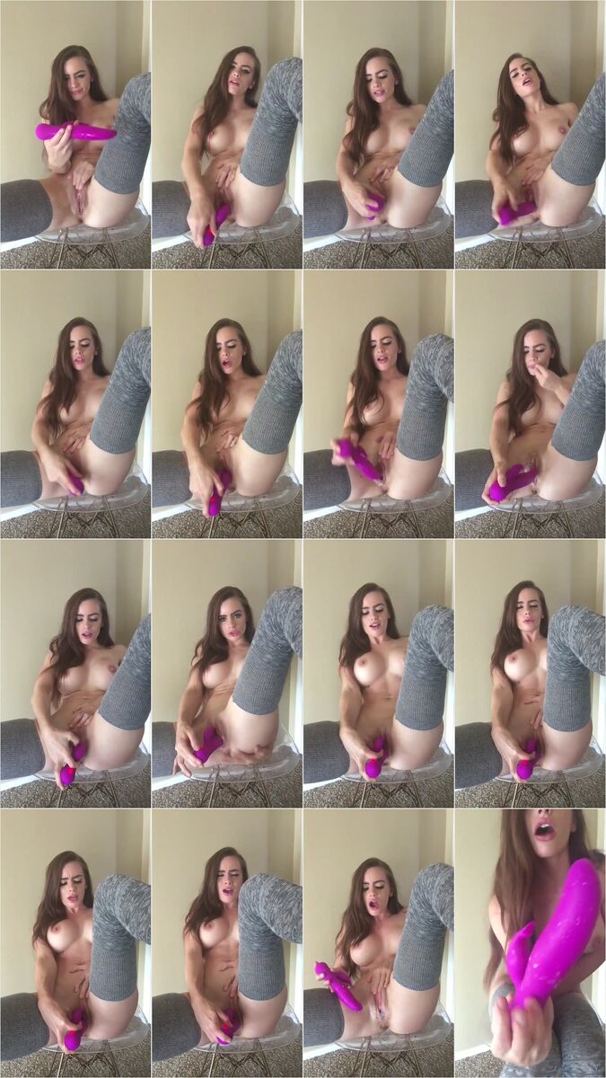 4321 Onlyfans Allison Parker 4329 @Burundel