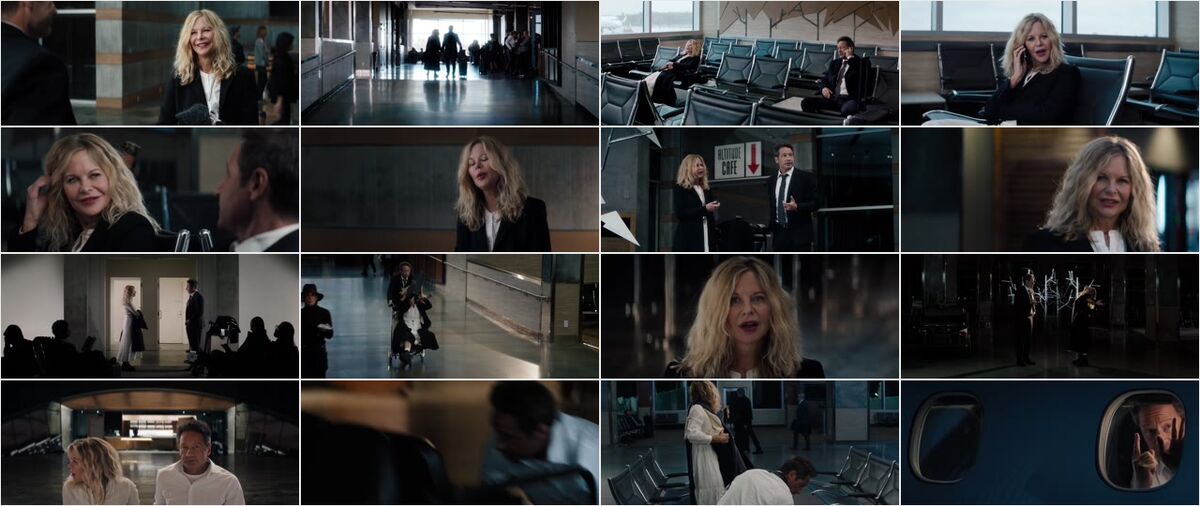 What Happens Later 2023 720p BluRay HIN-ENG AAC 5 1 ESub Skymovi