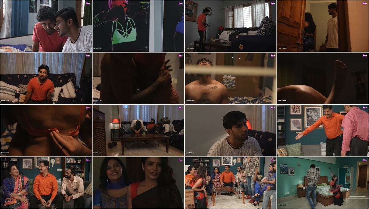 Pornx11 Com-LSD - E01 â 2022 â Hindi Hot Web Series â Prim