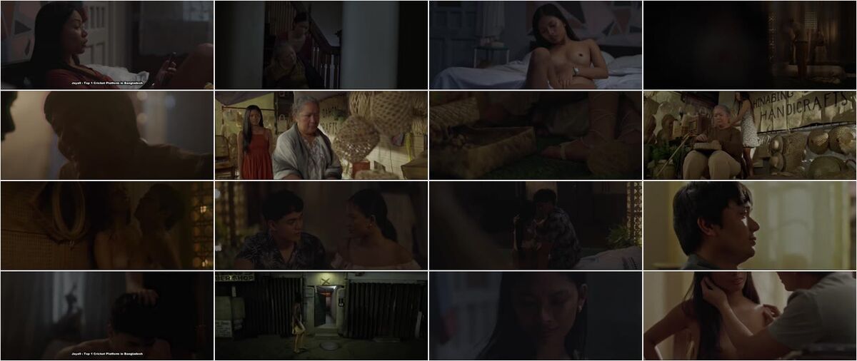 Tampipi (2025) Tagalong Vivamax WEB-DL AAC 480p-www 10HitMovies 