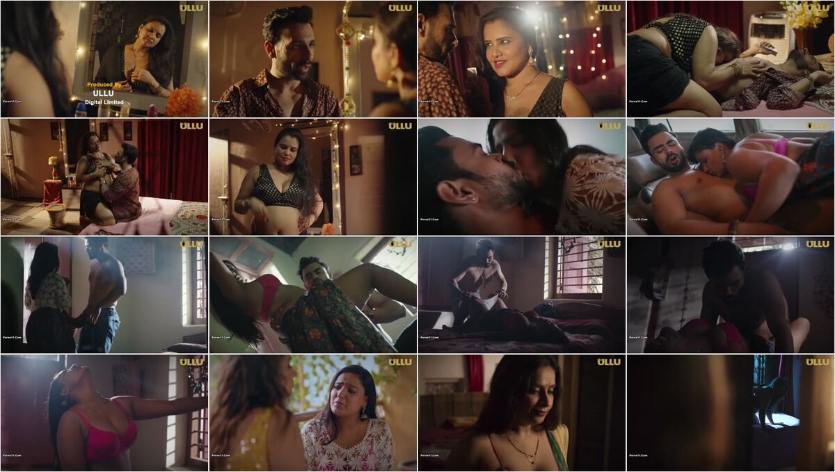 Pornx11 Com-Sona - E03 - 2024 - Hindi Hot Web Series - Ullu-Desi