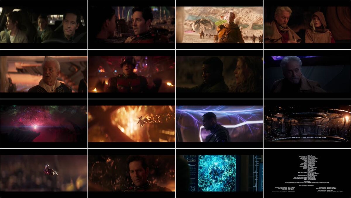 Ant-Man i Osa Kwantomania (2023) MULTi 720p WEB-DL DDP5 1 Atmos-