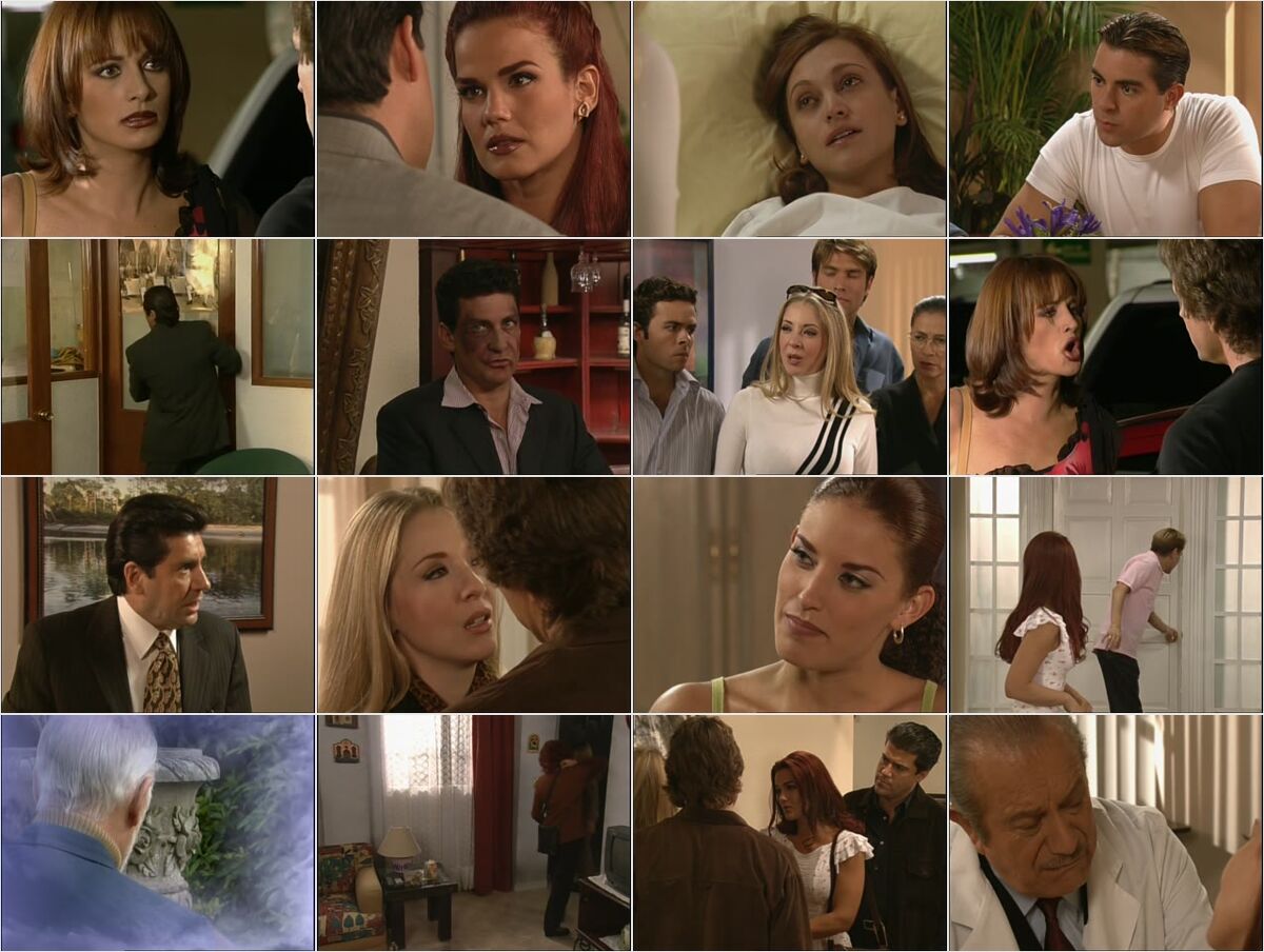 SRNOVELAS ONL Salme E139