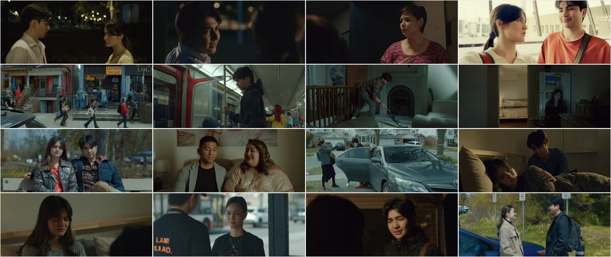 MAPLE LEAF DREAMS - 7K Entertainment 2024 720p PMH