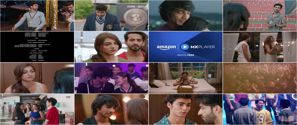 Campus Beats 2025 Hindi S05 www moviespapa qpon Web Series 480p 