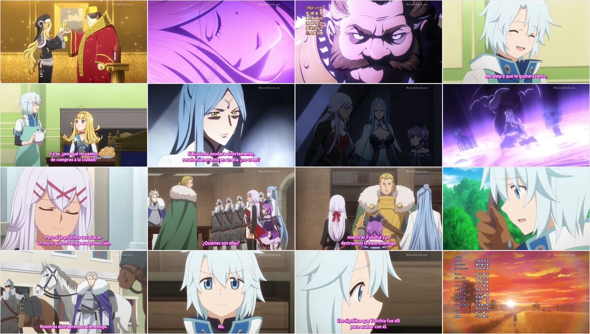 Kanchigai no Atelier Meister- Eiyuu Party no Moto Zatsuyougakari