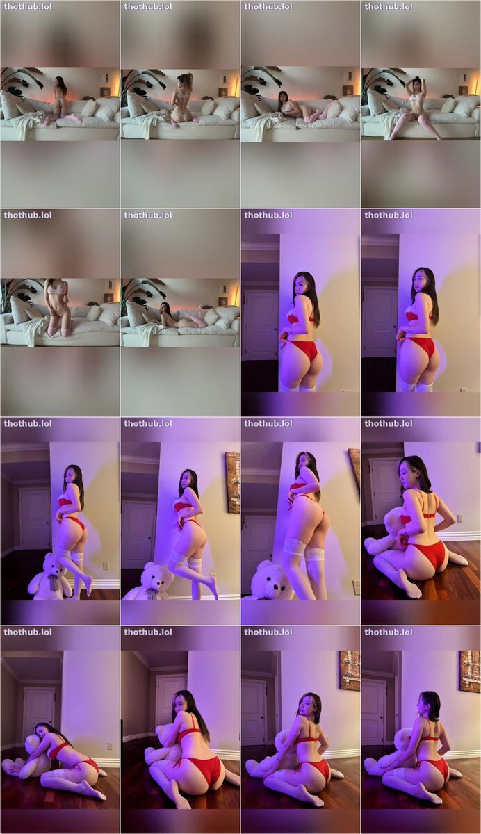 Fanfan Asshole Ass Tease Lingerie Sets Slideshow Passes Fansly O