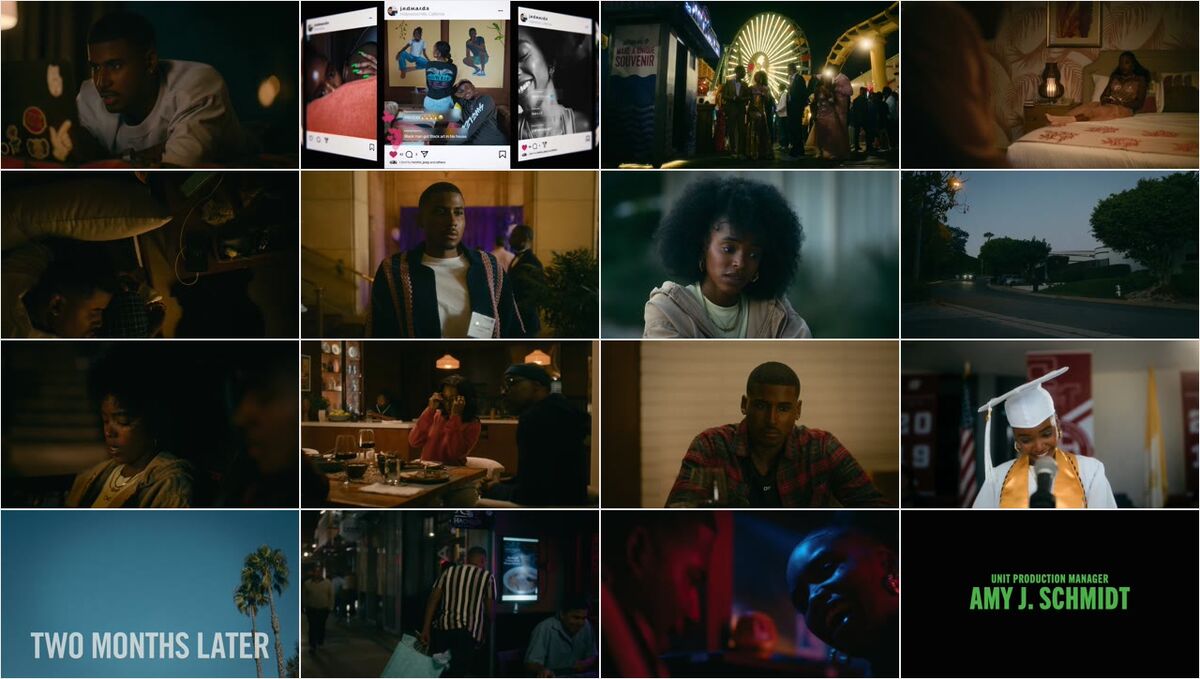 www 1TamilBlasters tw - Forever (2025) S01 EP08