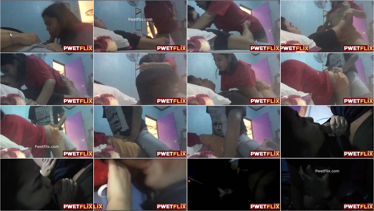 Girlfriend Kong Maganda Di Lang Pambahay Pati Sa Kama Expert Pag