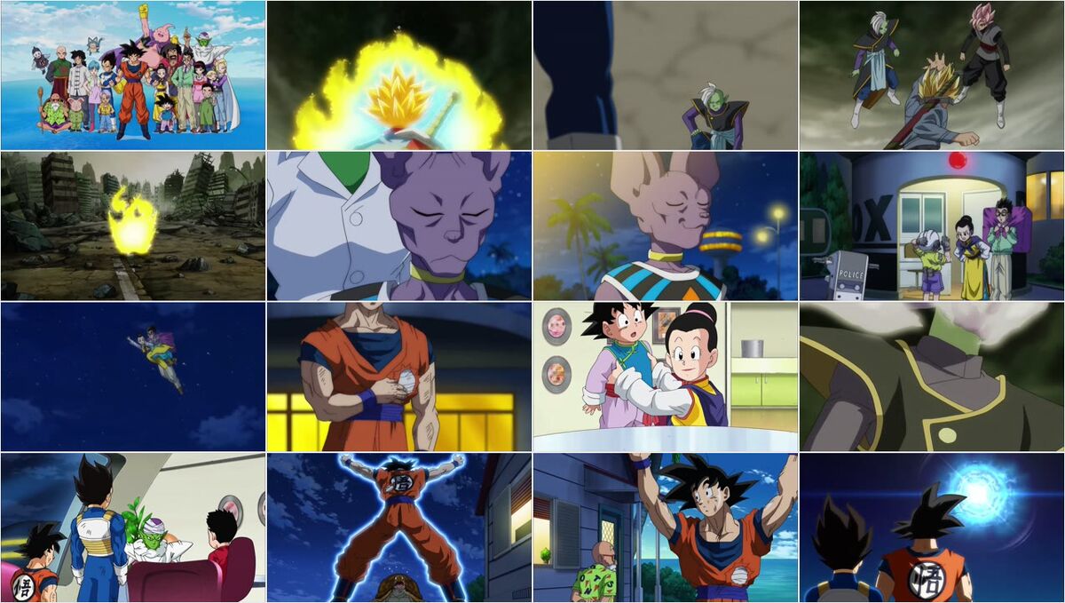 Dragon Ball Super (62) CiNEMATY [source]
