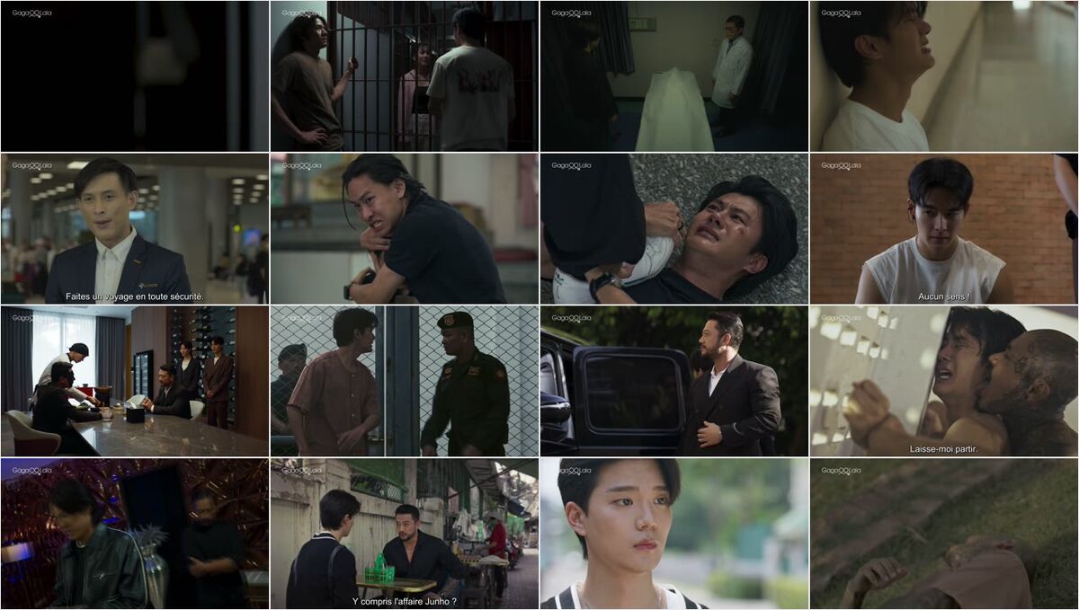 The Bangkok Boy - The Bangkok Boy - 02 VOSTFR - 02
