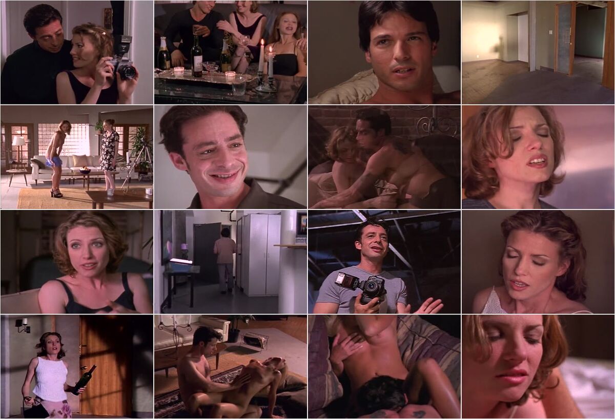 Carnal Sins (2001)