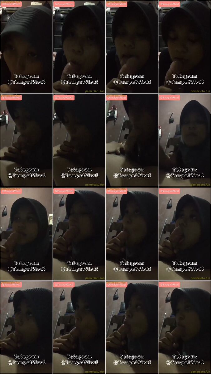 caroline hijab abg 18yo ngewe update (1)