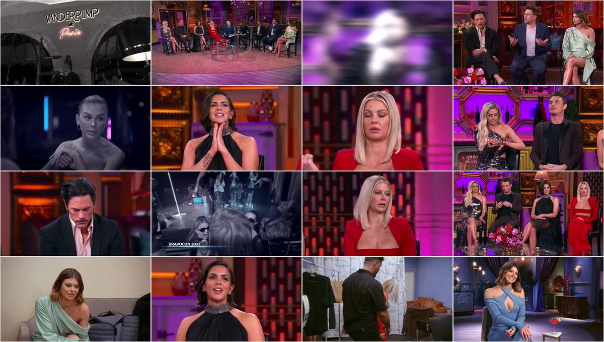 Vanderpump Rules S10E18 Zjazd, część 3