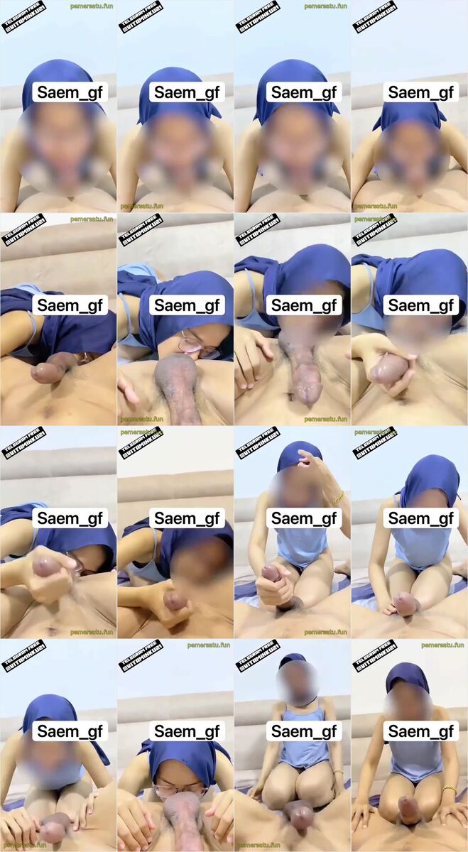 saem gf hijab sange viral (3)