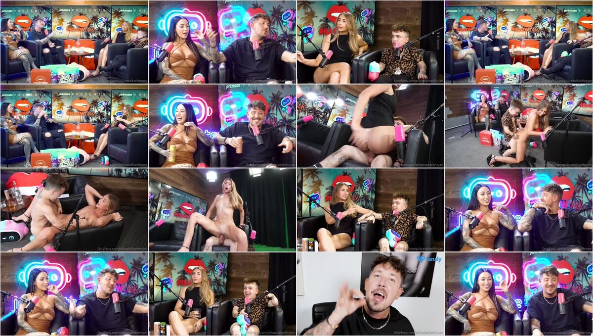Lily Phillips fucks a dwarf man with a big cock - Onlyfans