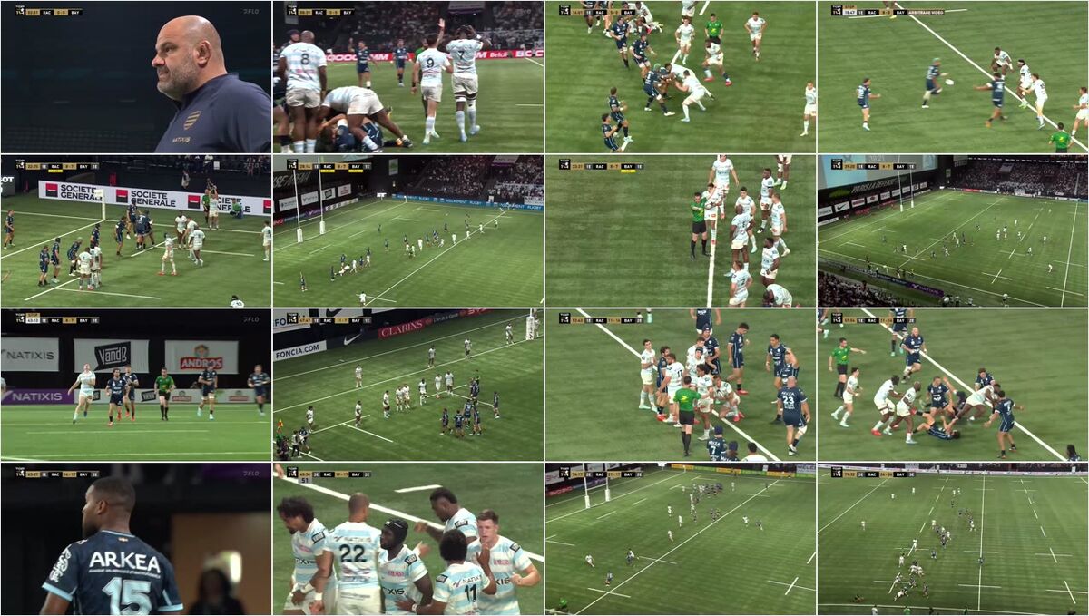 Racing v Bayonne - 10th May 2025=merged