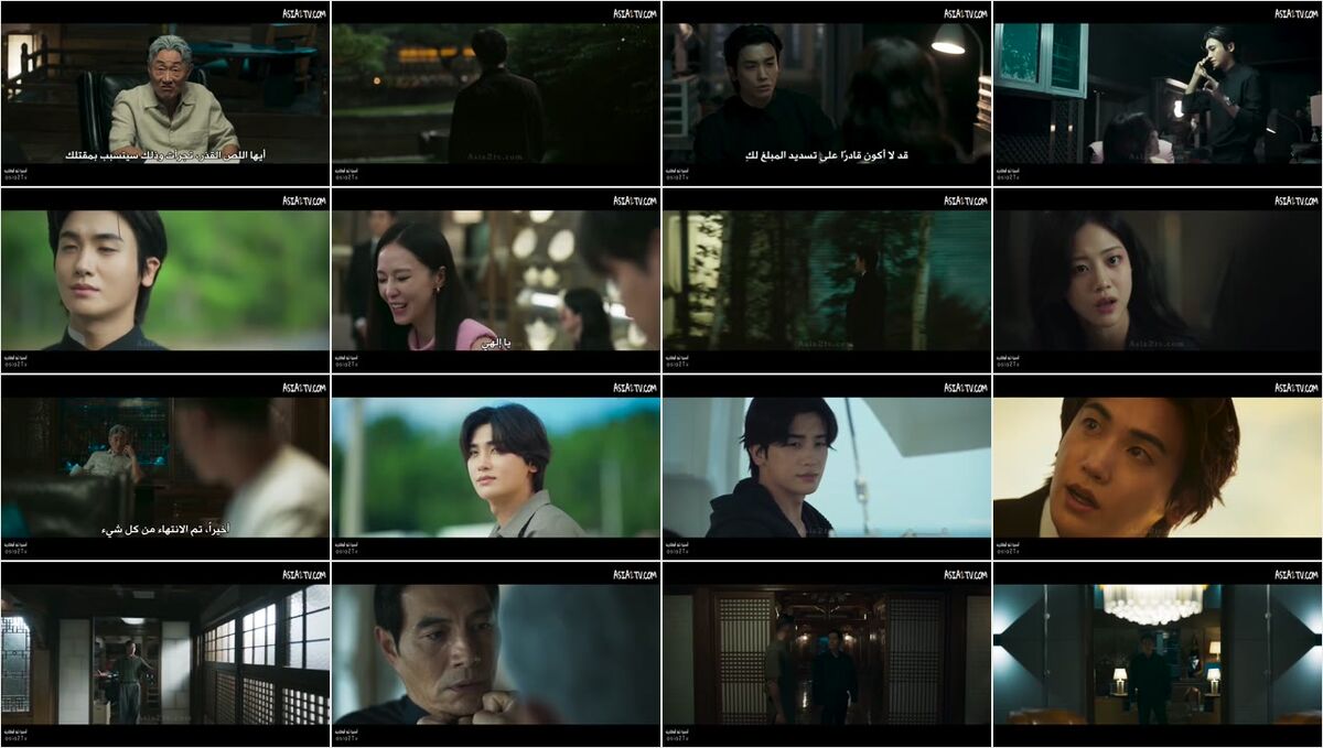 Buried Hearts 3 [360p]