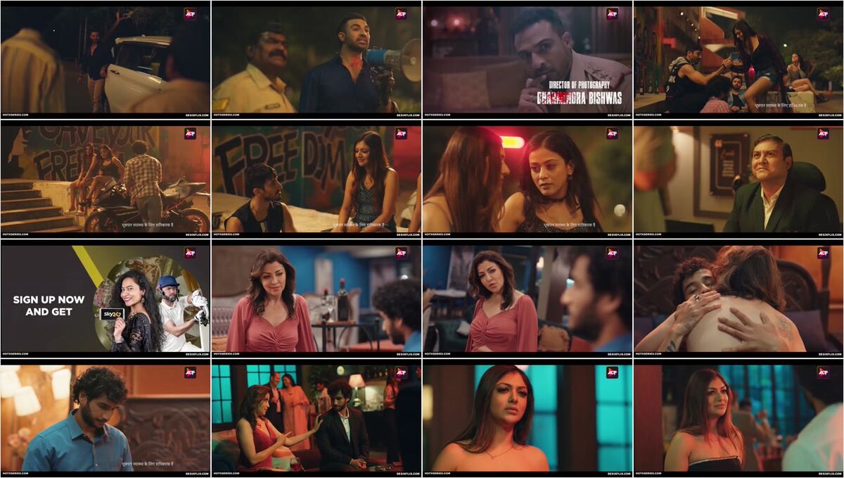BackRoad Hustle E02