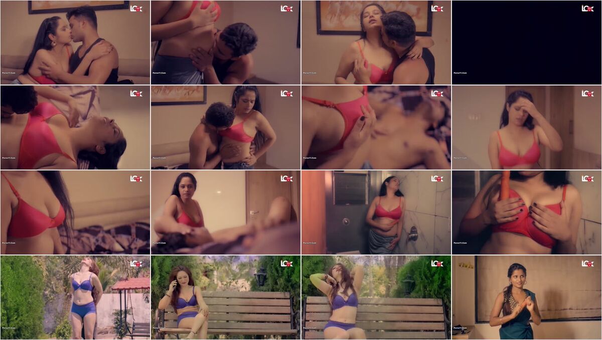 Pornx11 Com-Jugaad – E01 – 2024 – Hindi Hot Web Series –