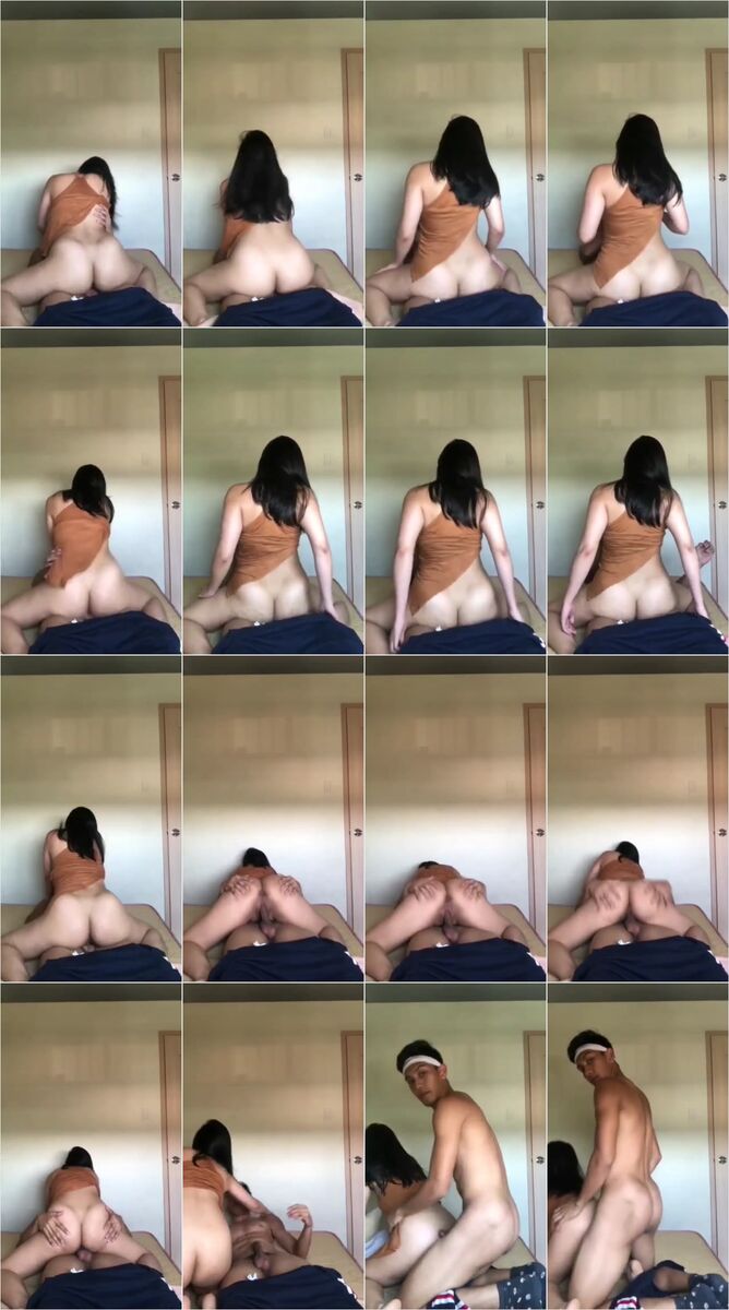Mahasiswi Body HOT Shaneia Ngulek Kontol Ayang