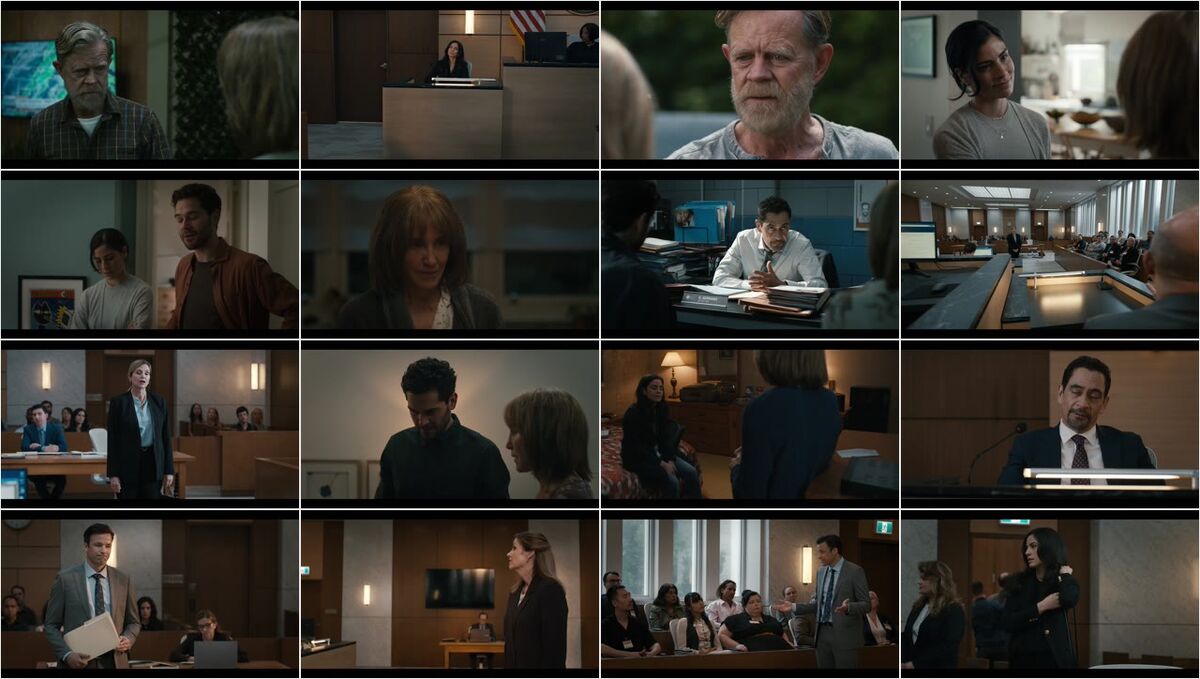 Accused - Saison 2 Épisode 2