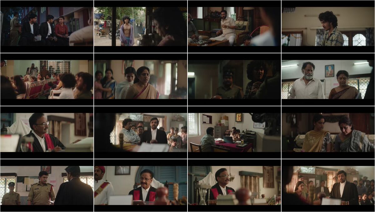 www 1TamilMV day - Court - State vs A Nobody (2025) Tamil HQ HDR