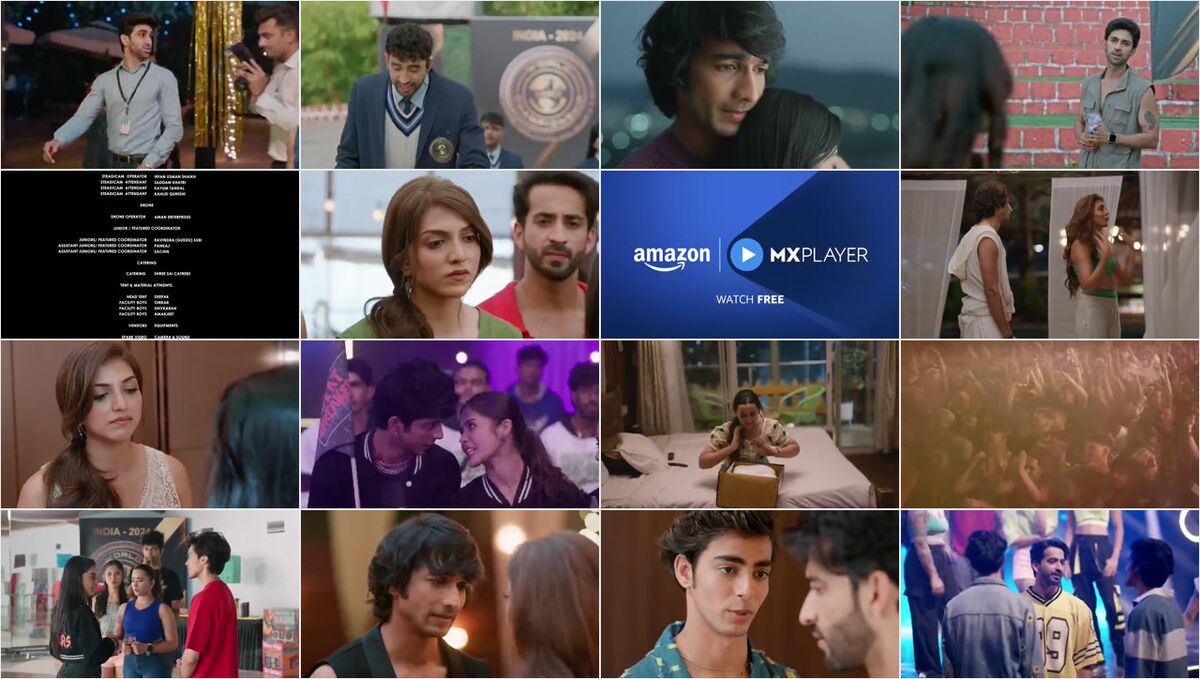 Campus Beats (2025) S05 Hindi AMZN WEB-DL AAC 480p-www 10HitMovi