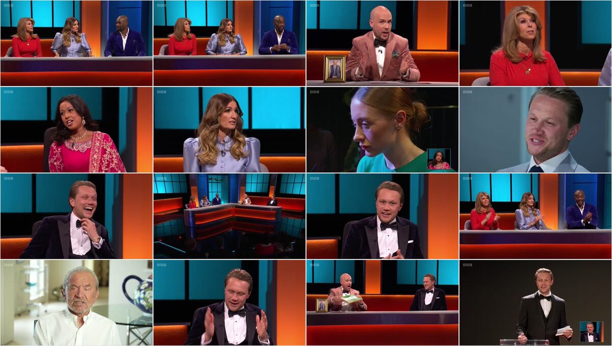 The Apprentice Youre Fired S19E12 (17 Apr 2025) [540p]