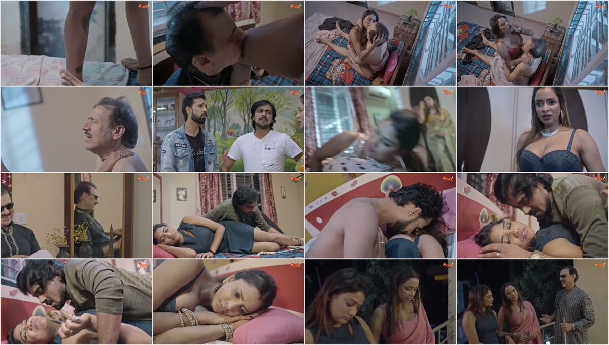HDmovie99 Com-Andha Sasur Ep4 FoxxPrime-Uncut99 Com