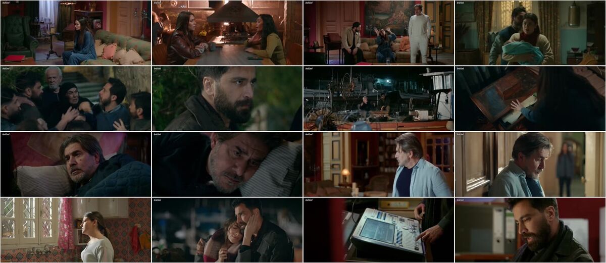 [arabseed] Nafas Ep23 720p