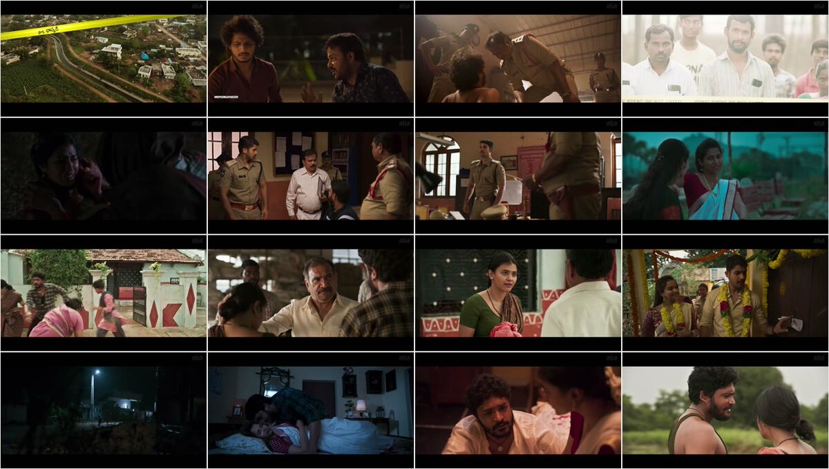 www.Darknetmovies.onion - Odela Railway Station (2021) T