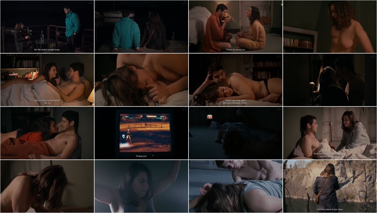 The Night Belongs To Lovers 2021