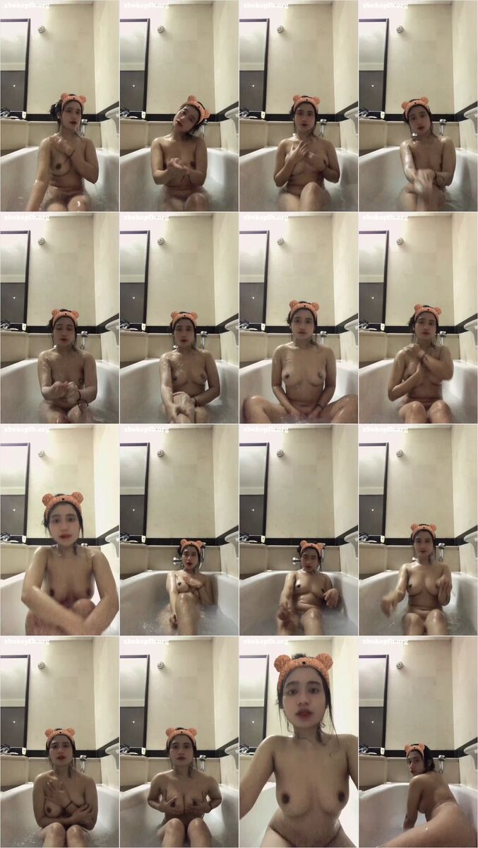 Bokep Konten Mandi Kakak Dalilah Nakal Hot - xbokepfb.org