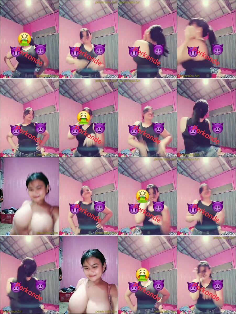 excluleak com Leak kompilasi dede lia abg esempe 18yo tiktok tob