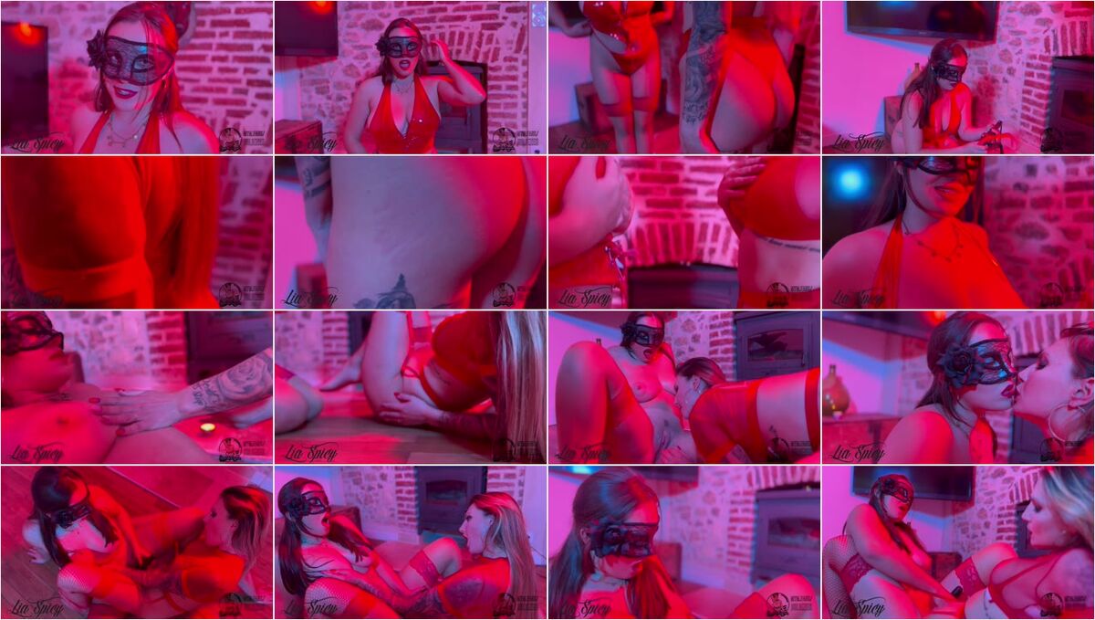 juliezeh x lia spicy 2023-10-31
