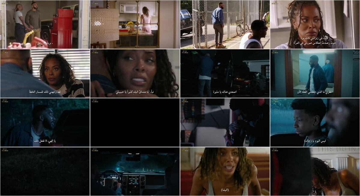 Buried Alive and Survived 2024 1080p MovizHome