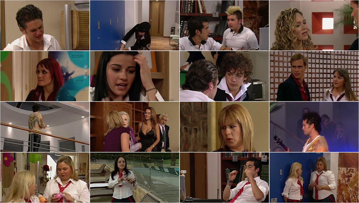 SRNOVELAS ONL Rebde 1x317