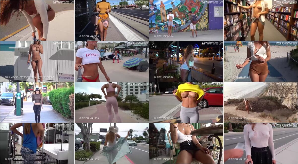 bitchinbubba-compilation