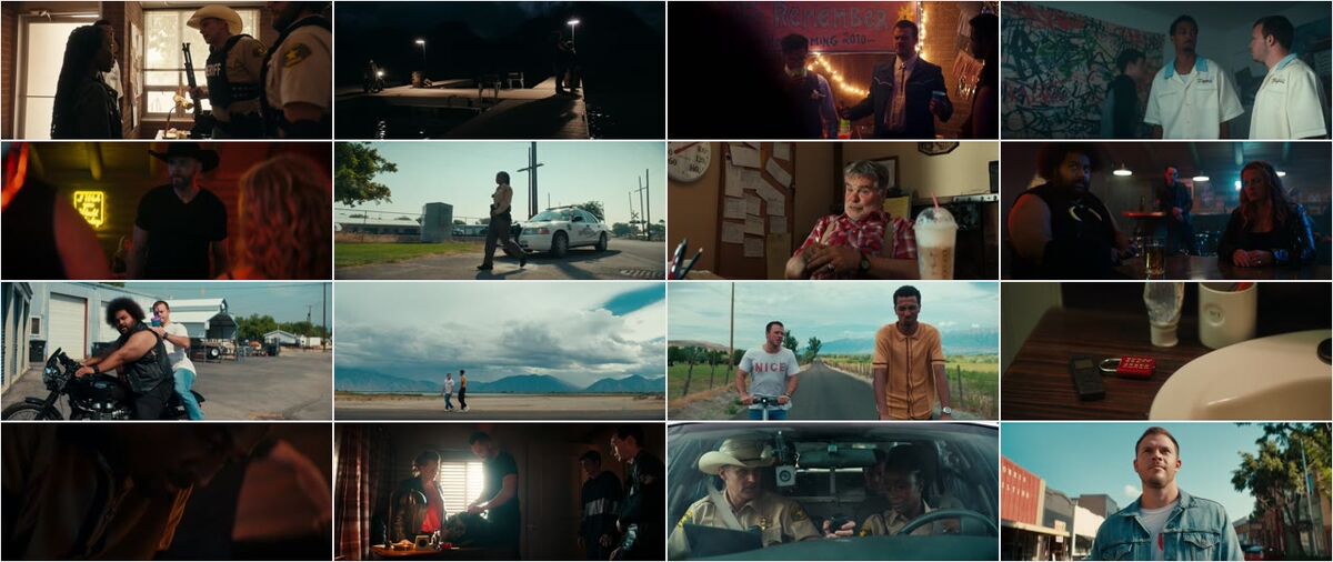 California King 2025 720p WEBRip AAC-[YTS MX]