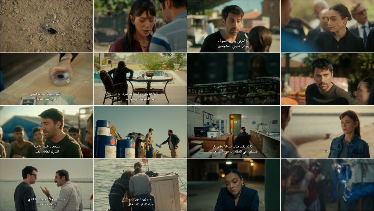 Magarsus S02 E05