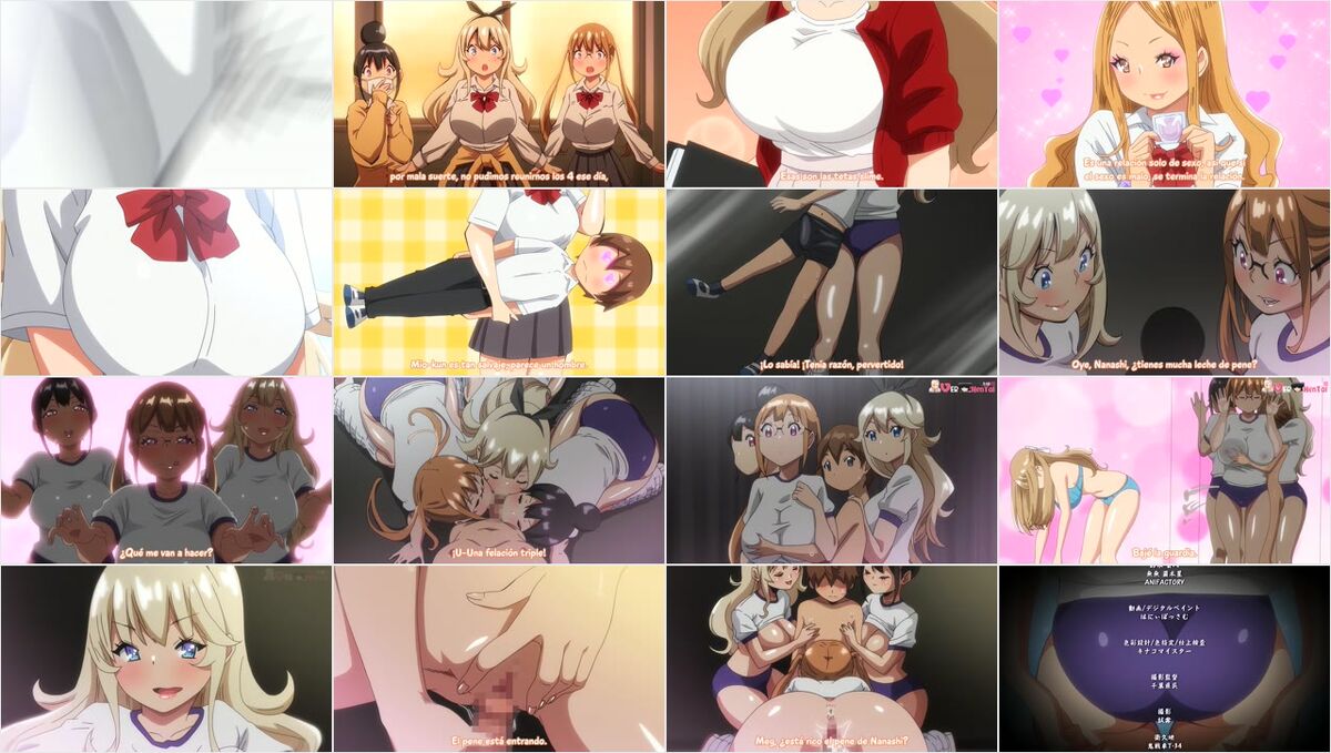 ANI][Boku ni Harem Sexfriend ga Dekita Riyuu 03